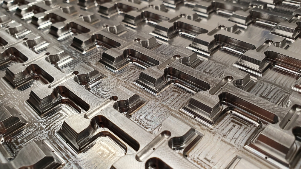 Formen- und Werkzeugbau | Thomas Bellmann Werkzeugbau