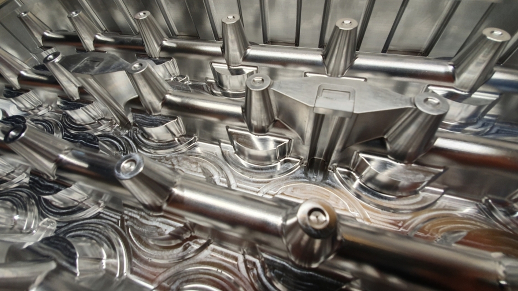 Formen- und Werkzeugbau | Thomas Bellmann Werkzeugbau